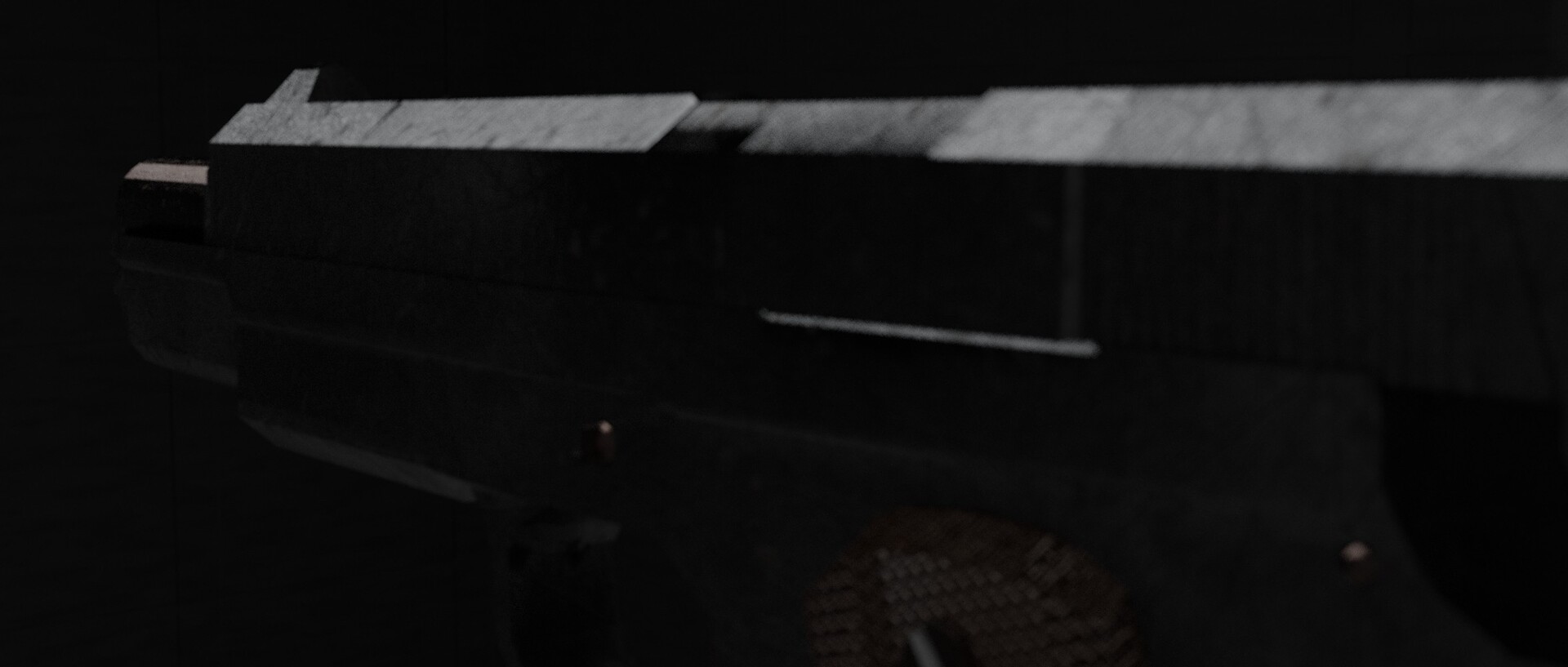 ArtStation - Target Practice