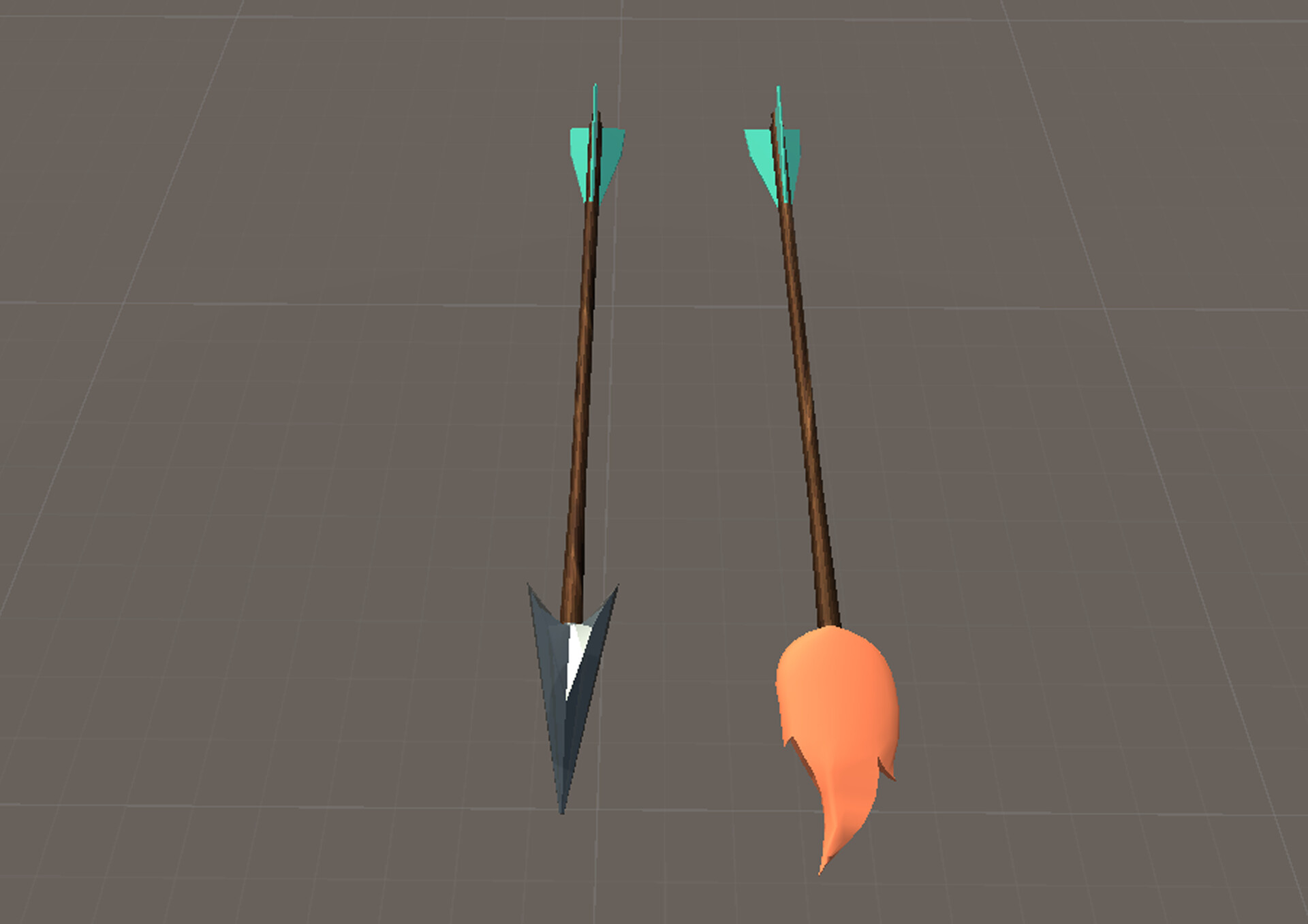 ArtStation - Cartoon Arrows