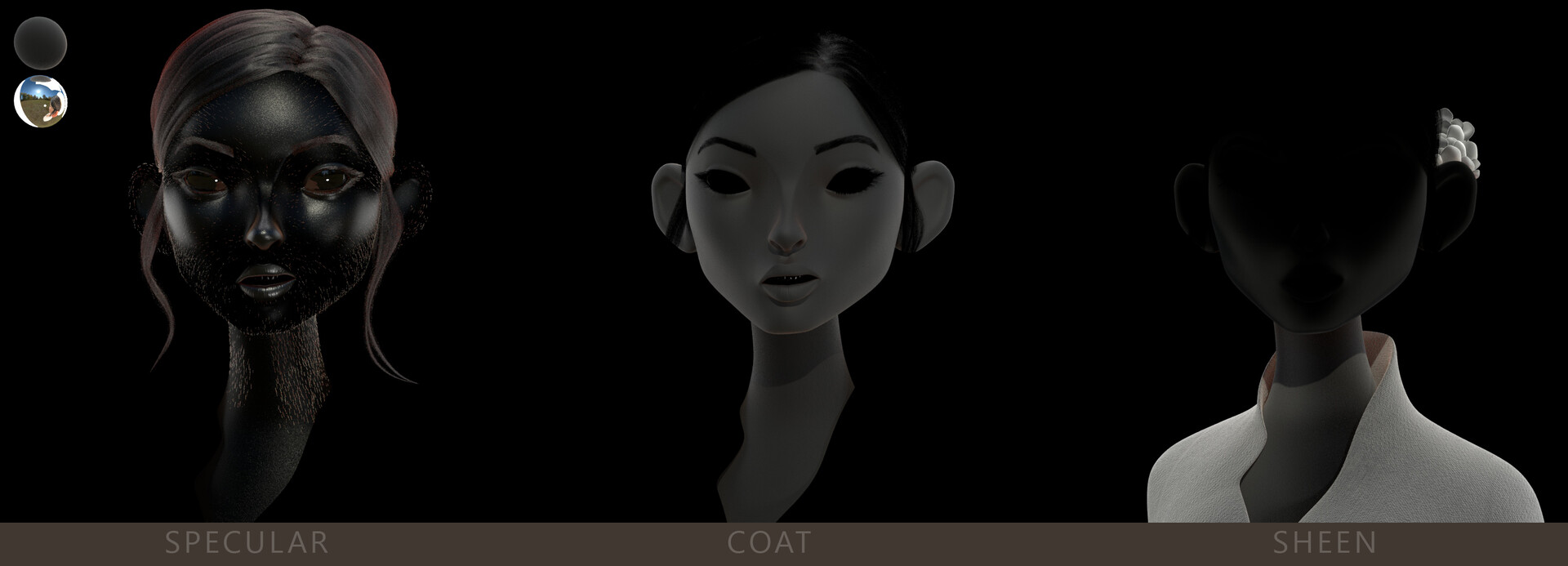 Eduardo Gala - Sam Girl