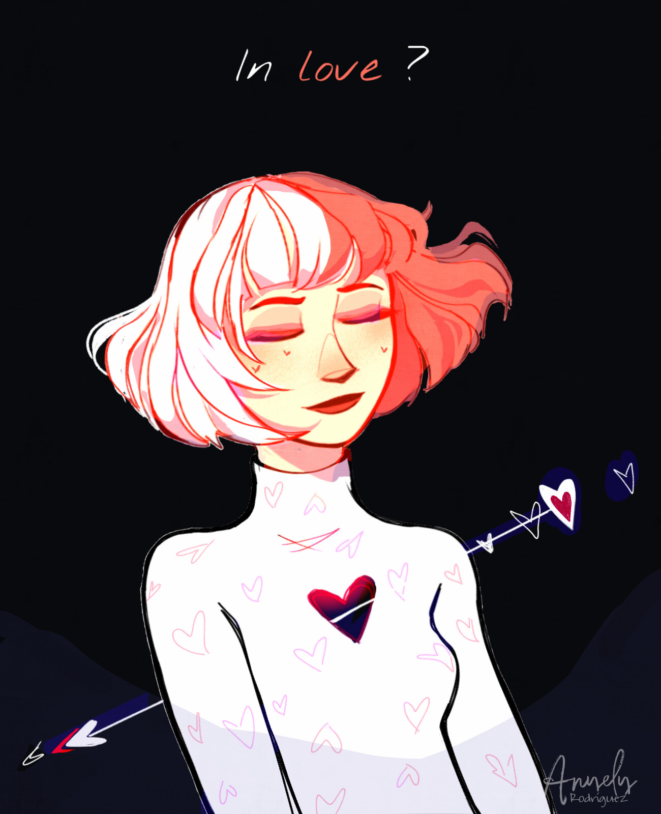 ArtStation - Animarzo day #19