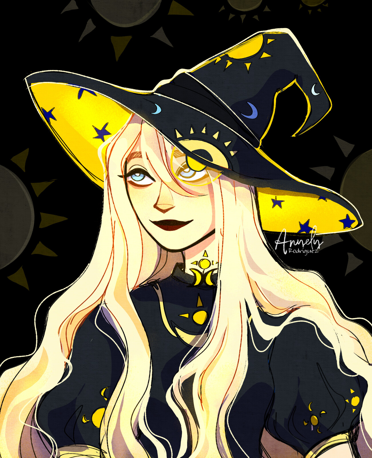 ArtStation - Animarzo day #20