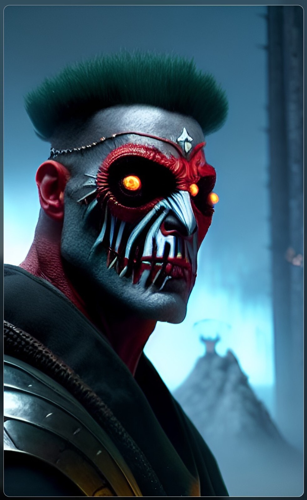 AIStandby - AI Gen Fan Art