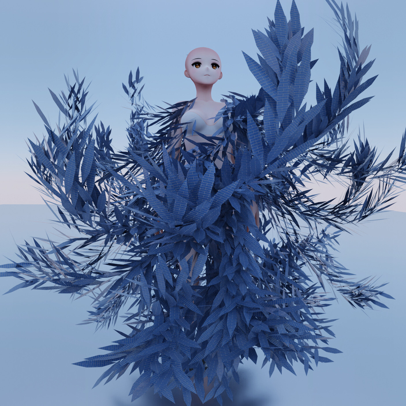 ArtStation - 3d visual art