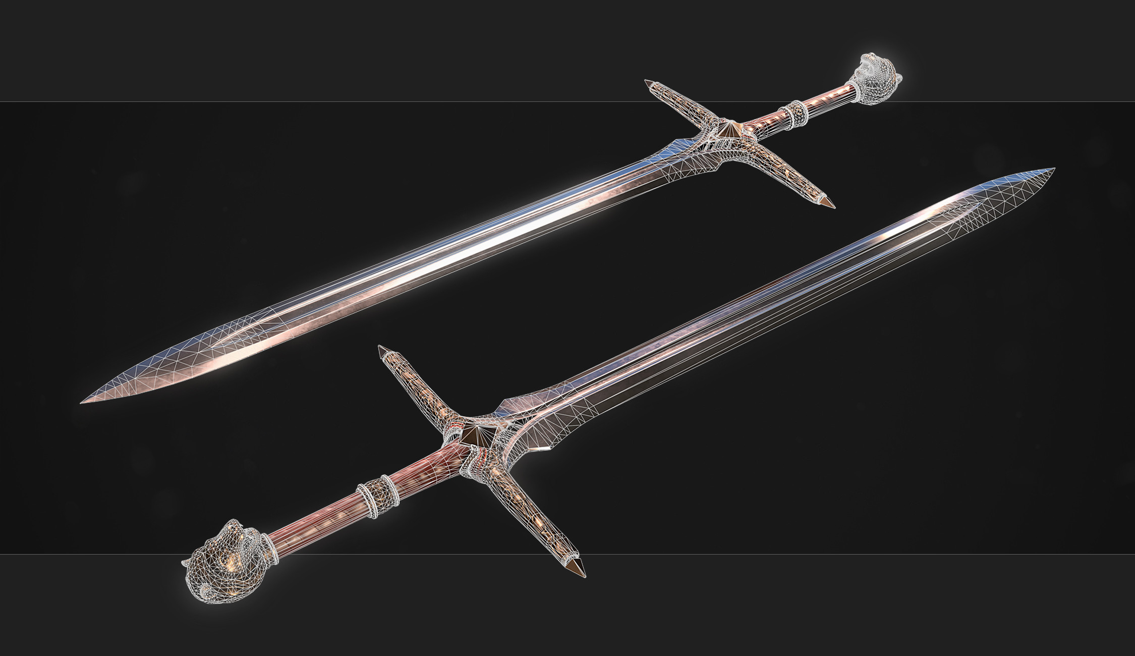 Daniel Burgess - Brightroar