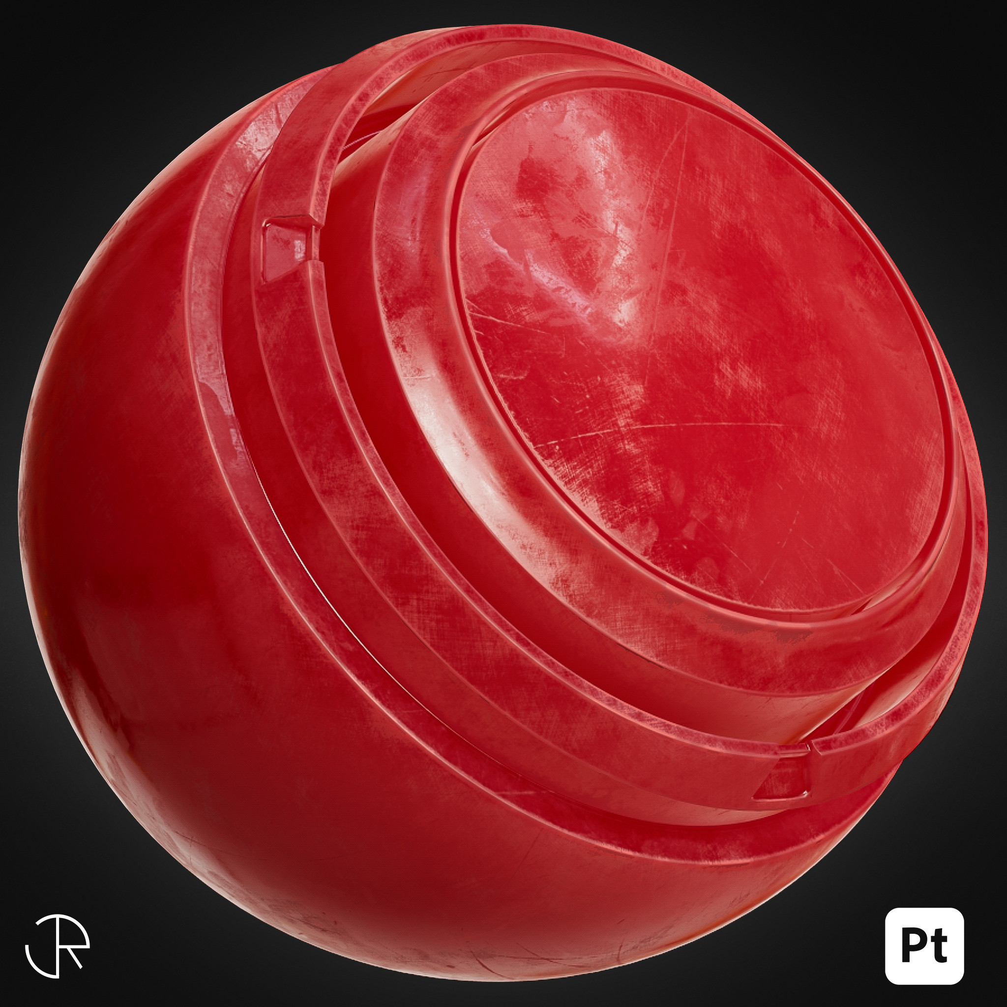 Javad Rajabzade - Translucent Plastic