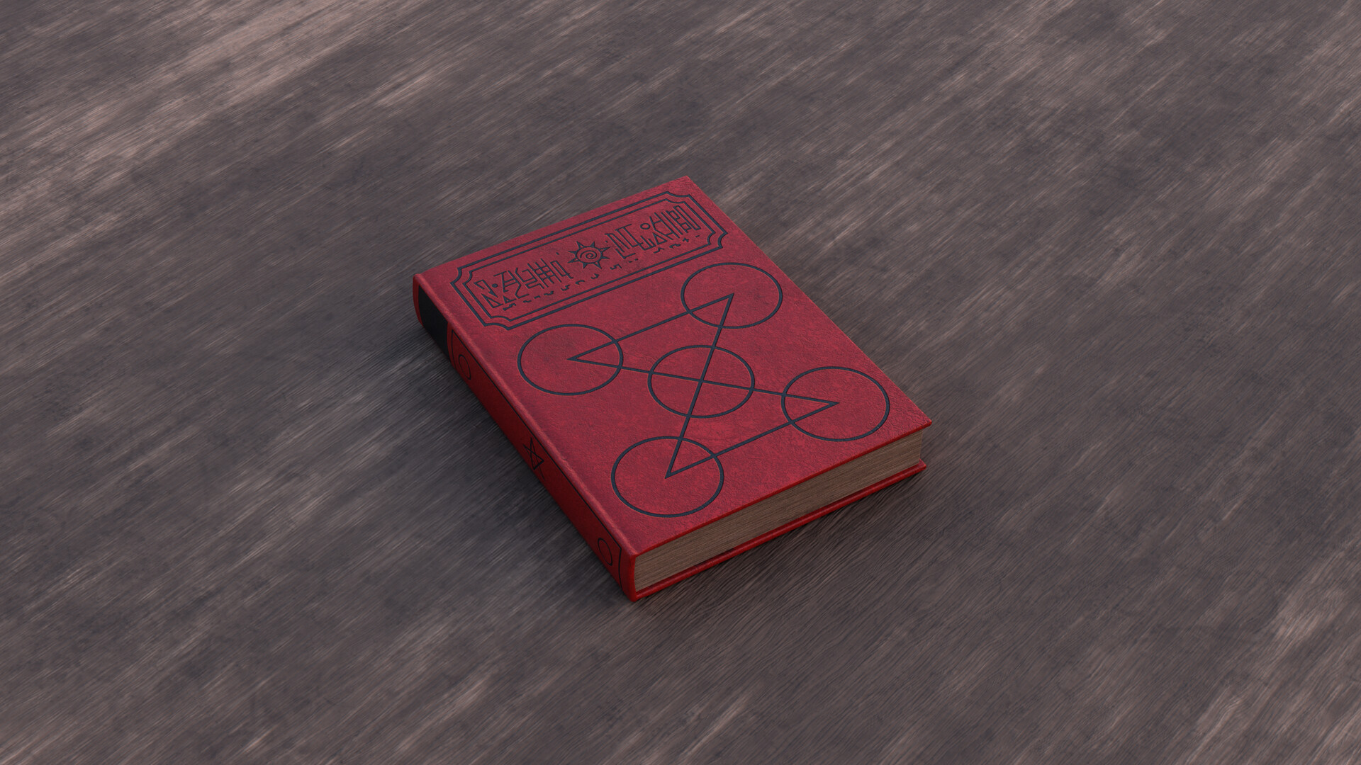 ArtStation - Zatch Bell! Spellbook