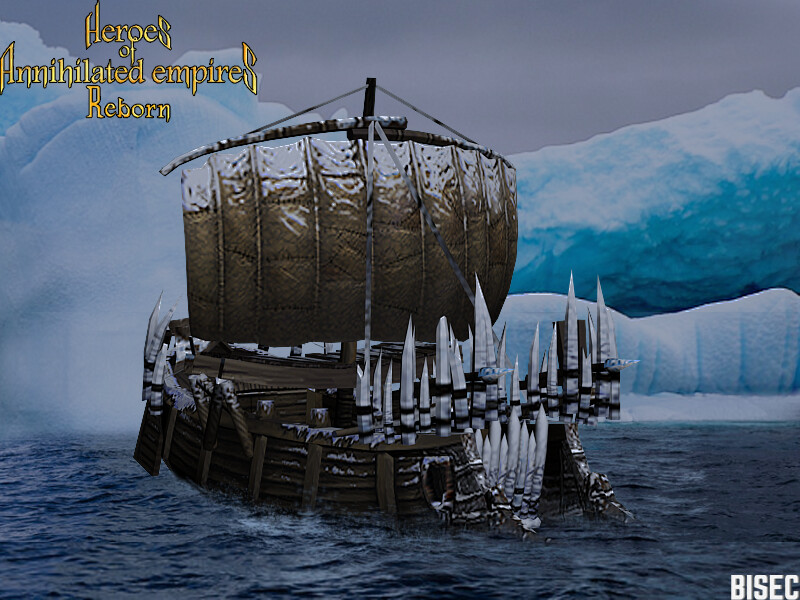 ArtStation - ILYA BISEC