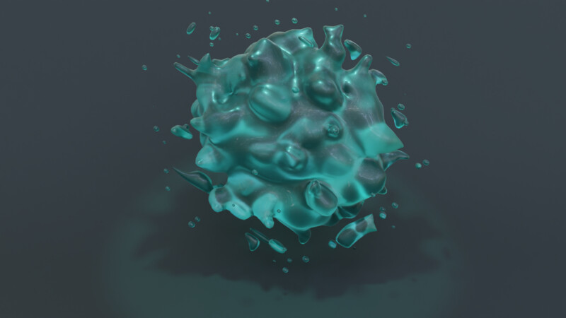 ArtStation - Robby Kroll