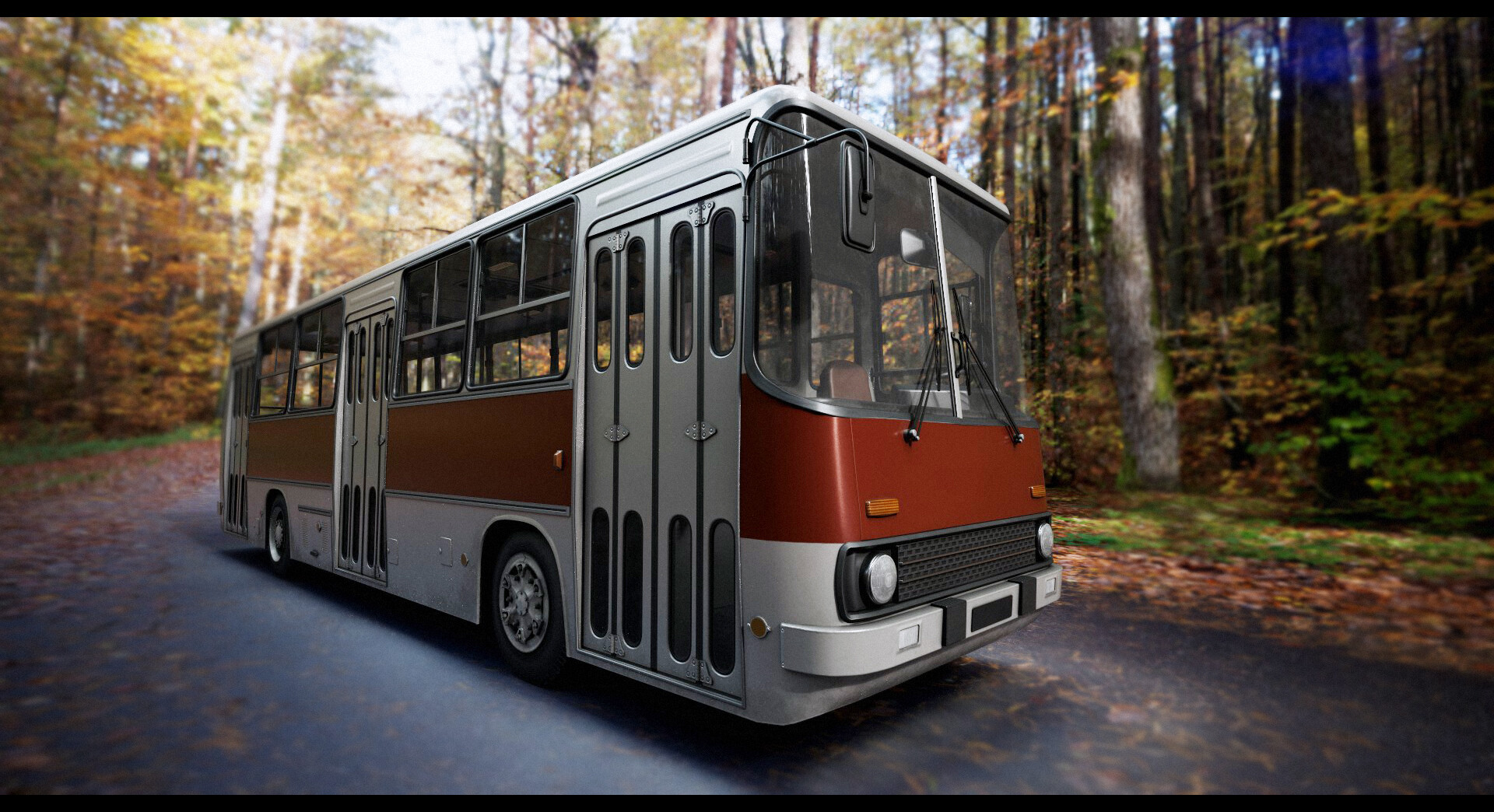 ArtStation - Ikarus_260