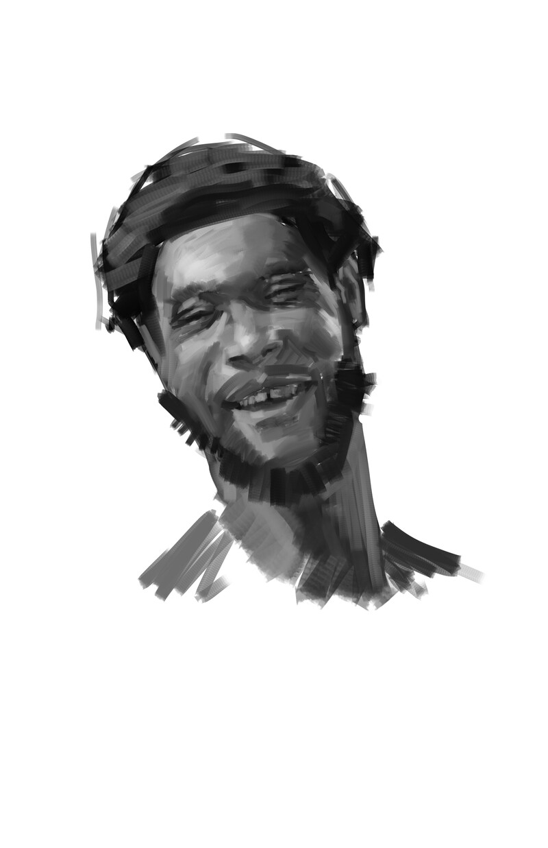 ArtStation - Joshua Rodriguez