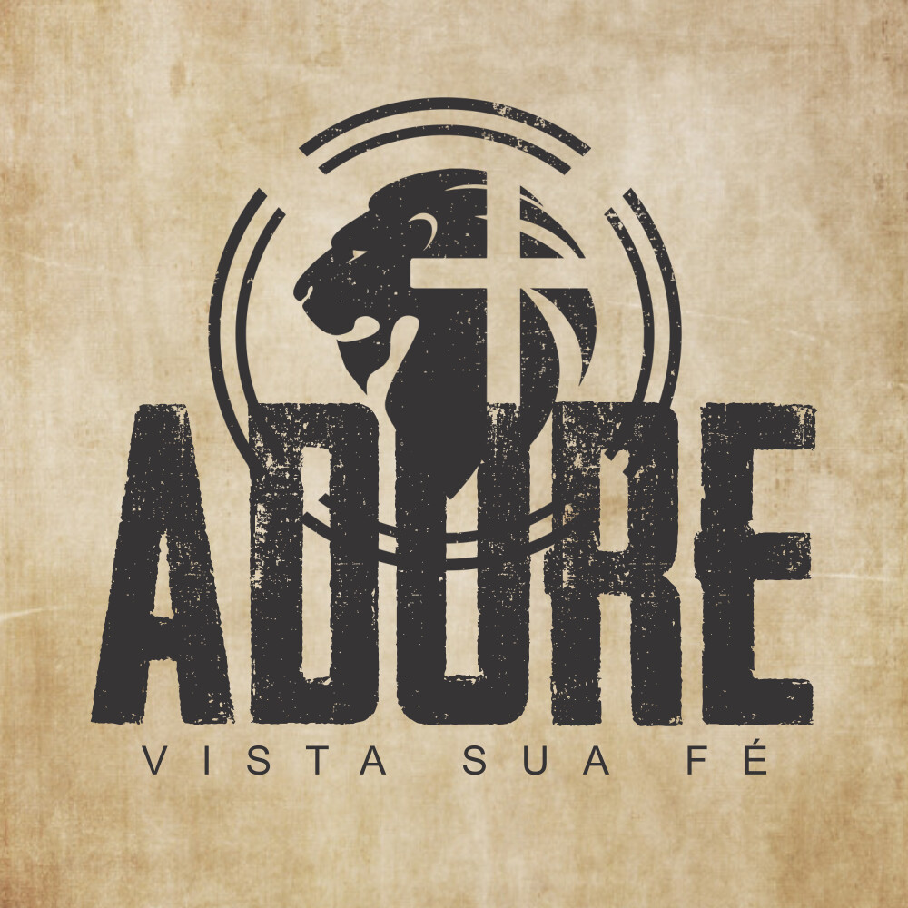 ArtStation - Adore - Logo