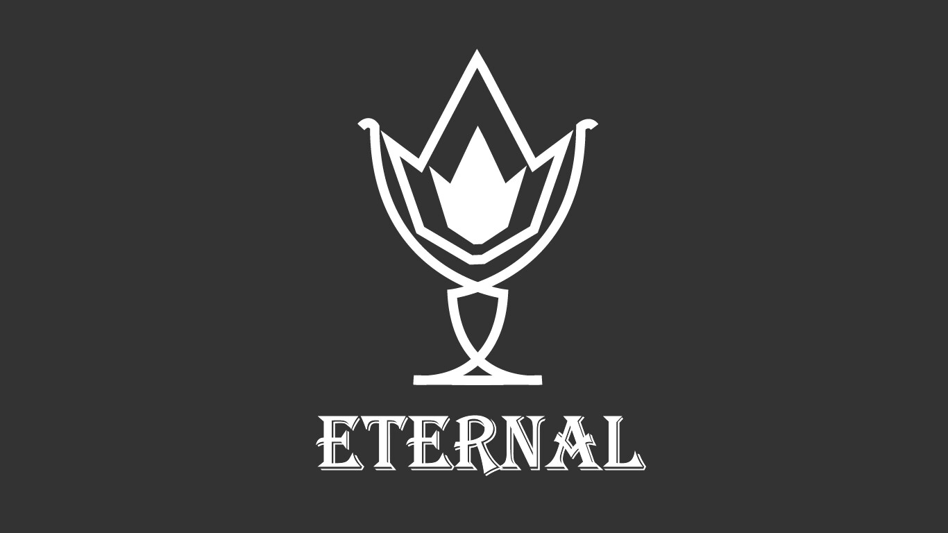 ArtStation - Company Logo Concept