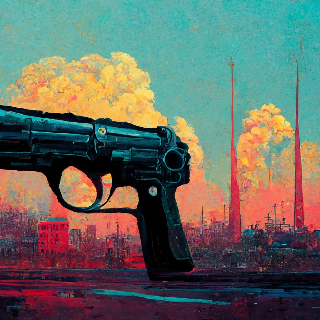 ArtStation - Overshadow