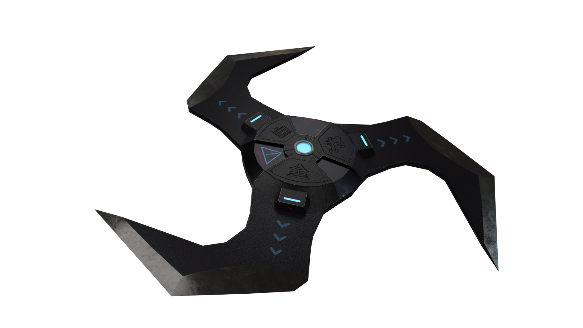 ArtStation - Arc Star - From Apex Legends