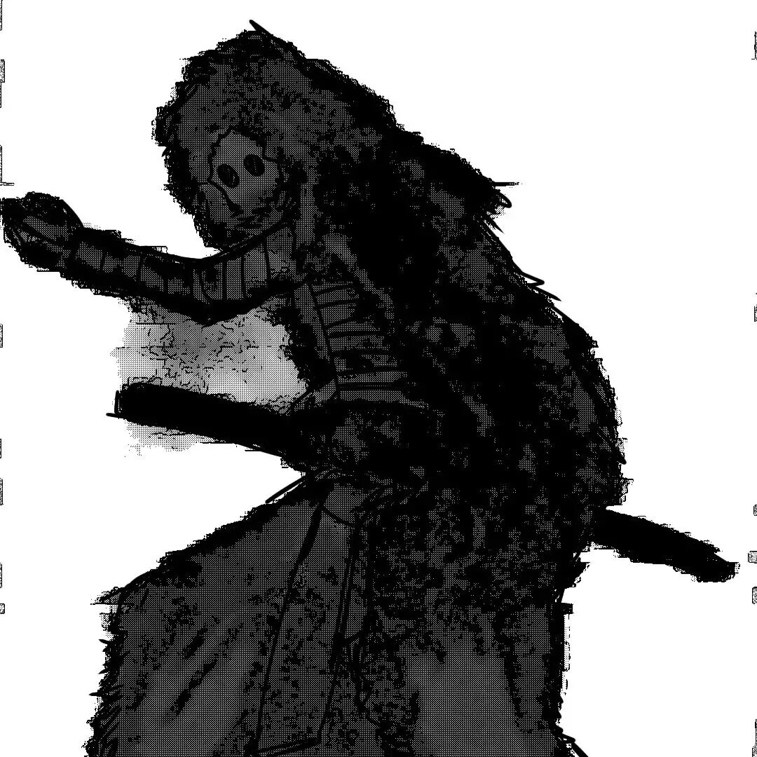 ArtStation - CAMORAI