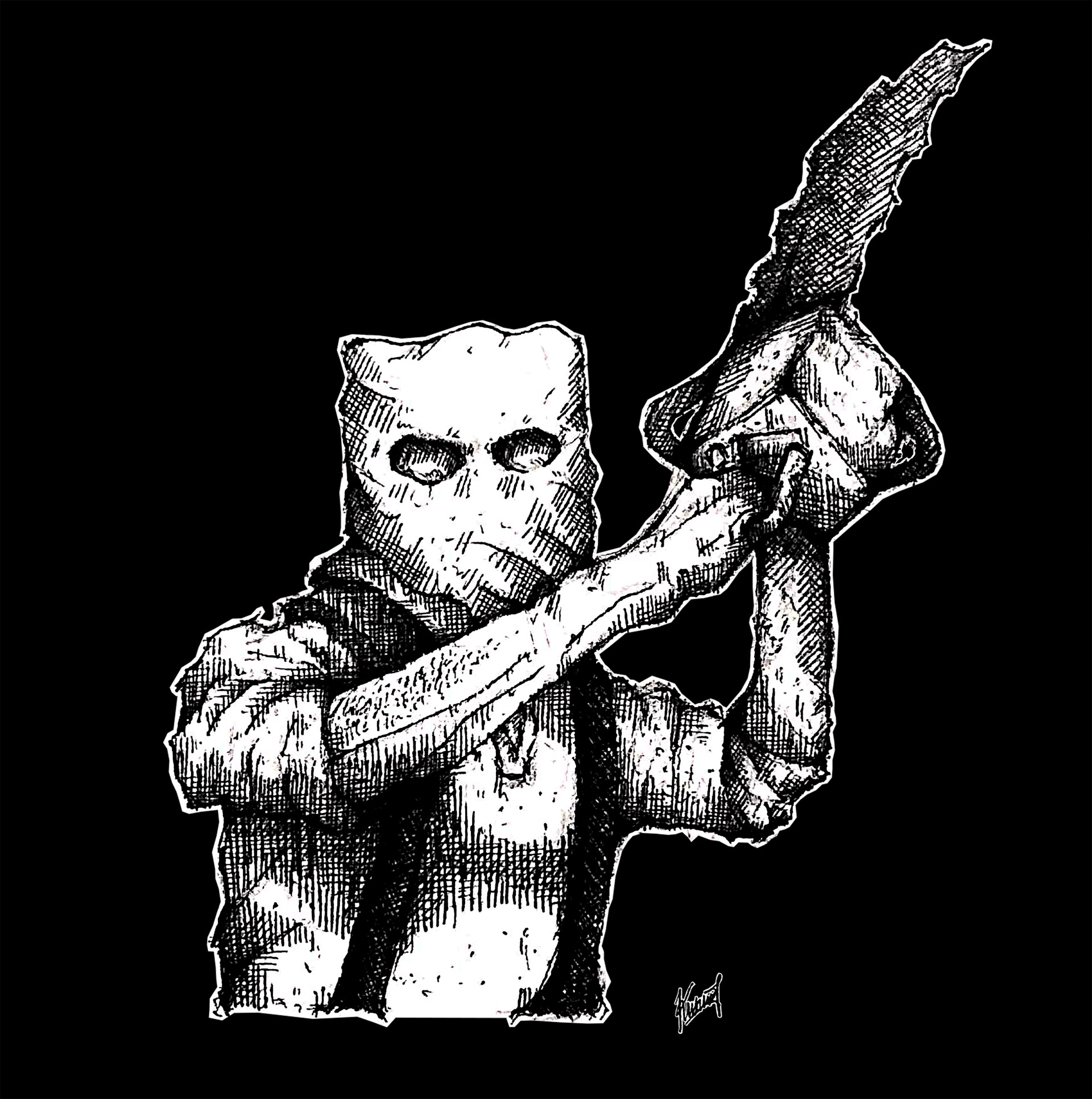 ArtStation - Dr. Salvador