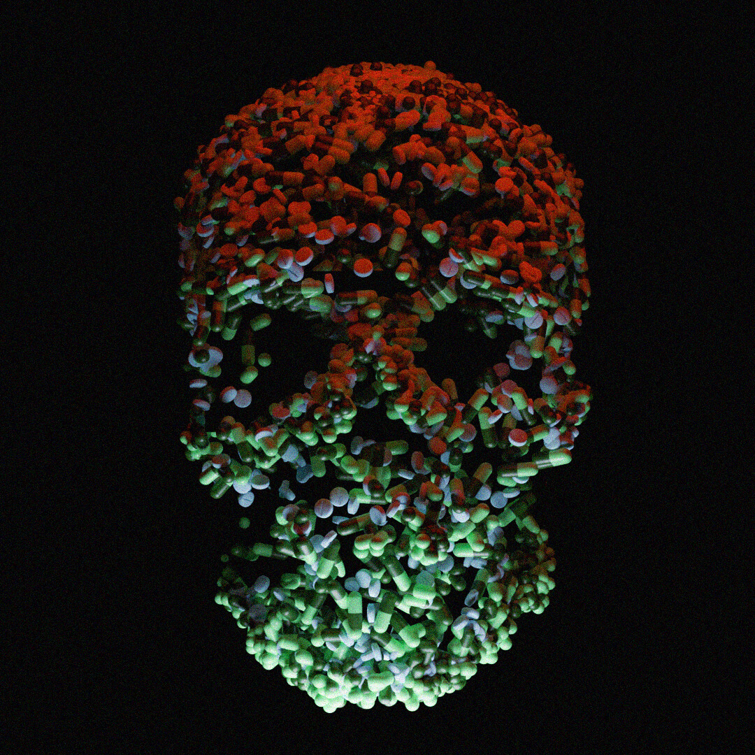 Hudson Simpson - No Rest