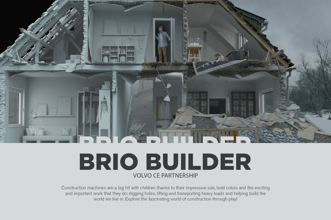 Jan Reeh - BRIO Builder