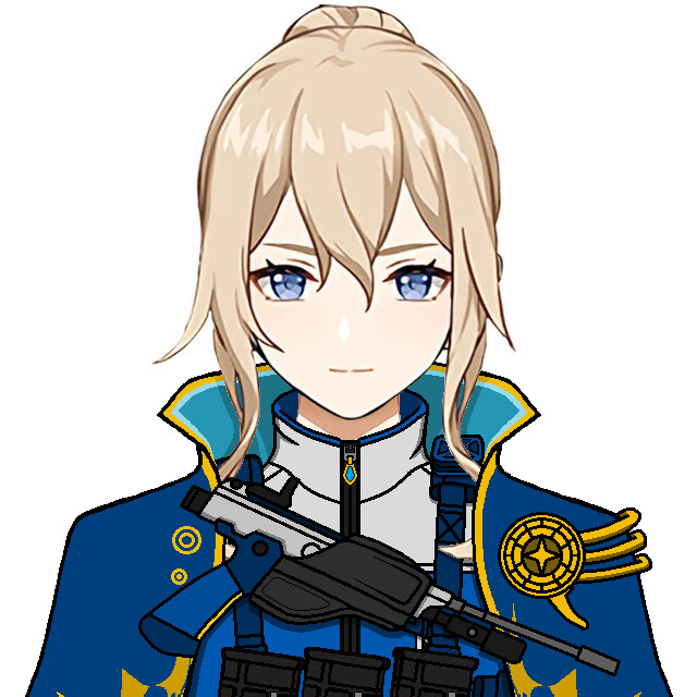 ArtStation - Grand Master Jean Gunnhildr