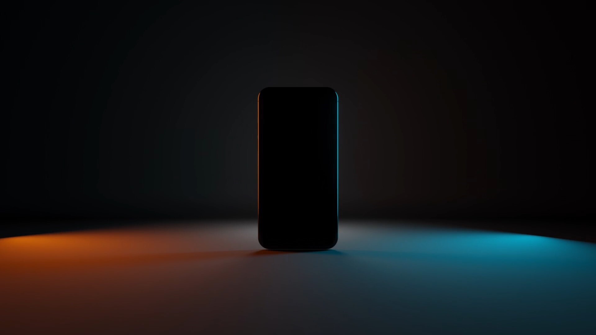 ArtStation - Flying phone