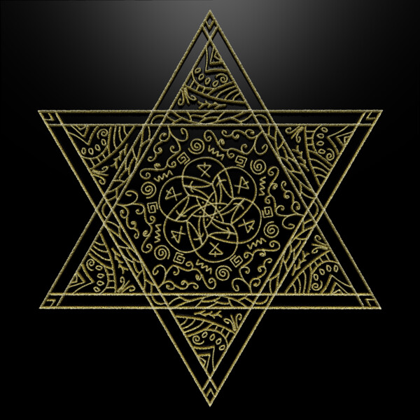 ArtStation - Dark art