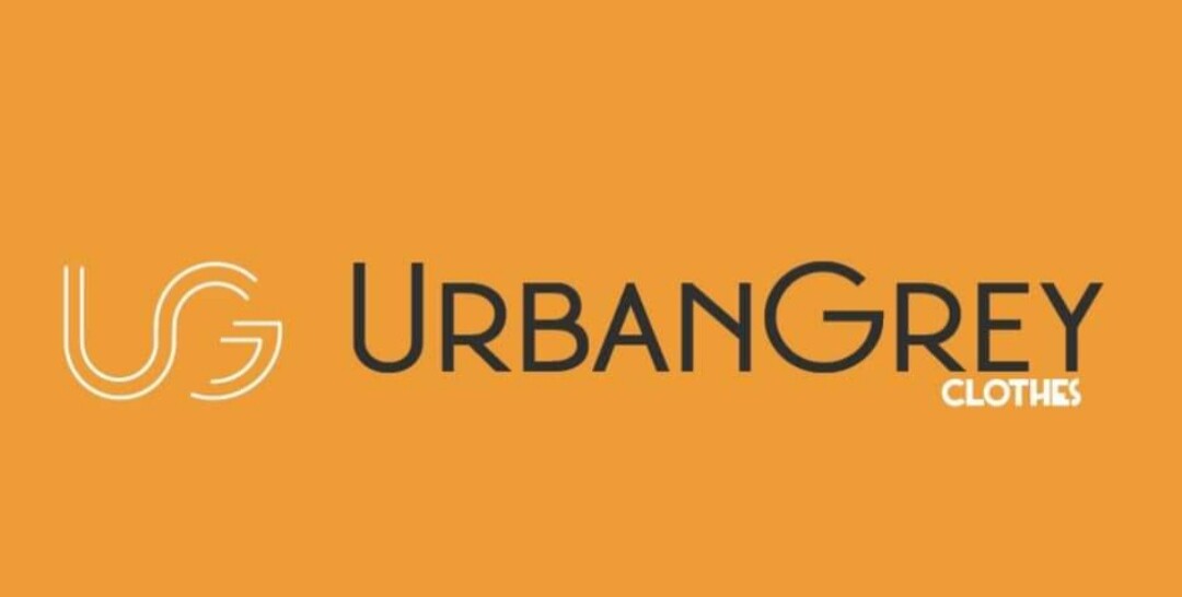 ArtStation - URBANGREY _logo design