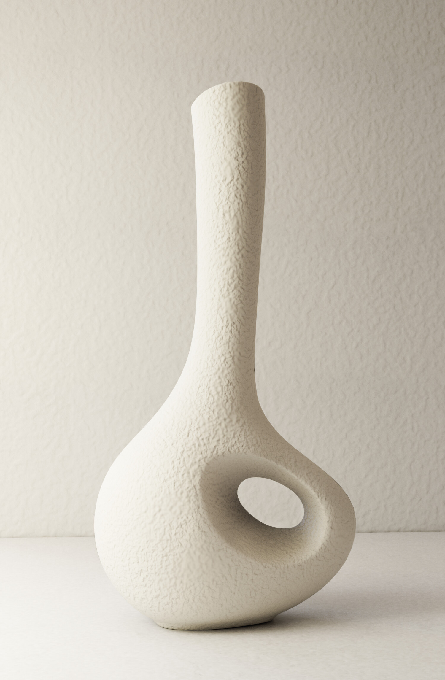 ArtStation - Pottery 3D Model