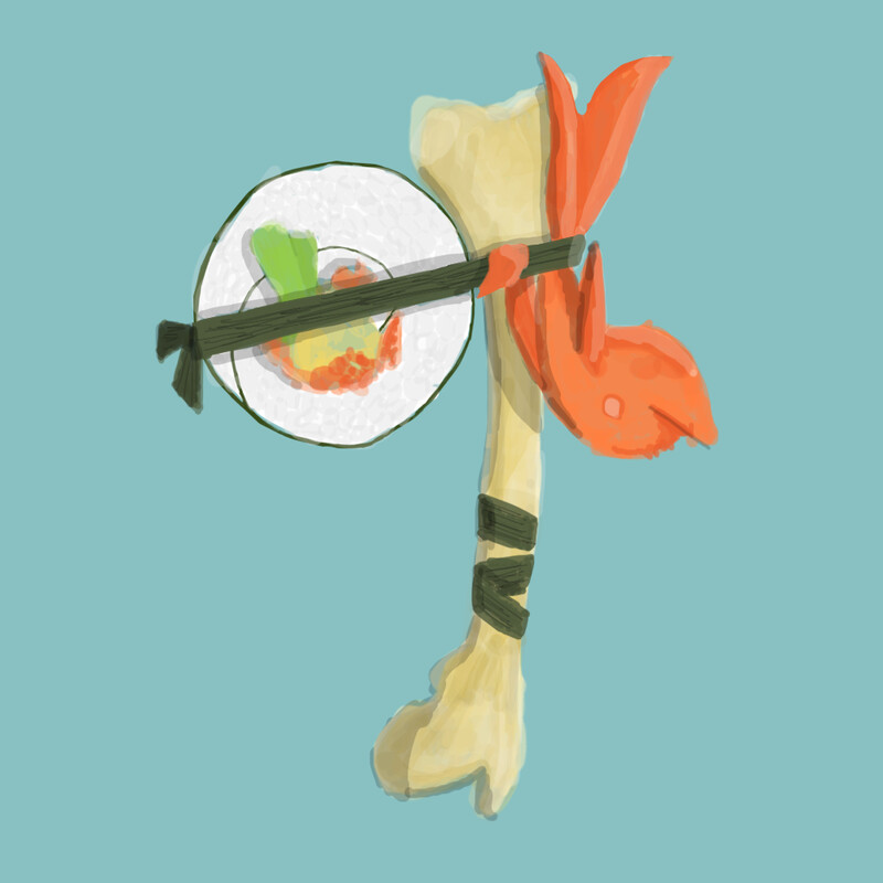 ArtStation - Francois Venter