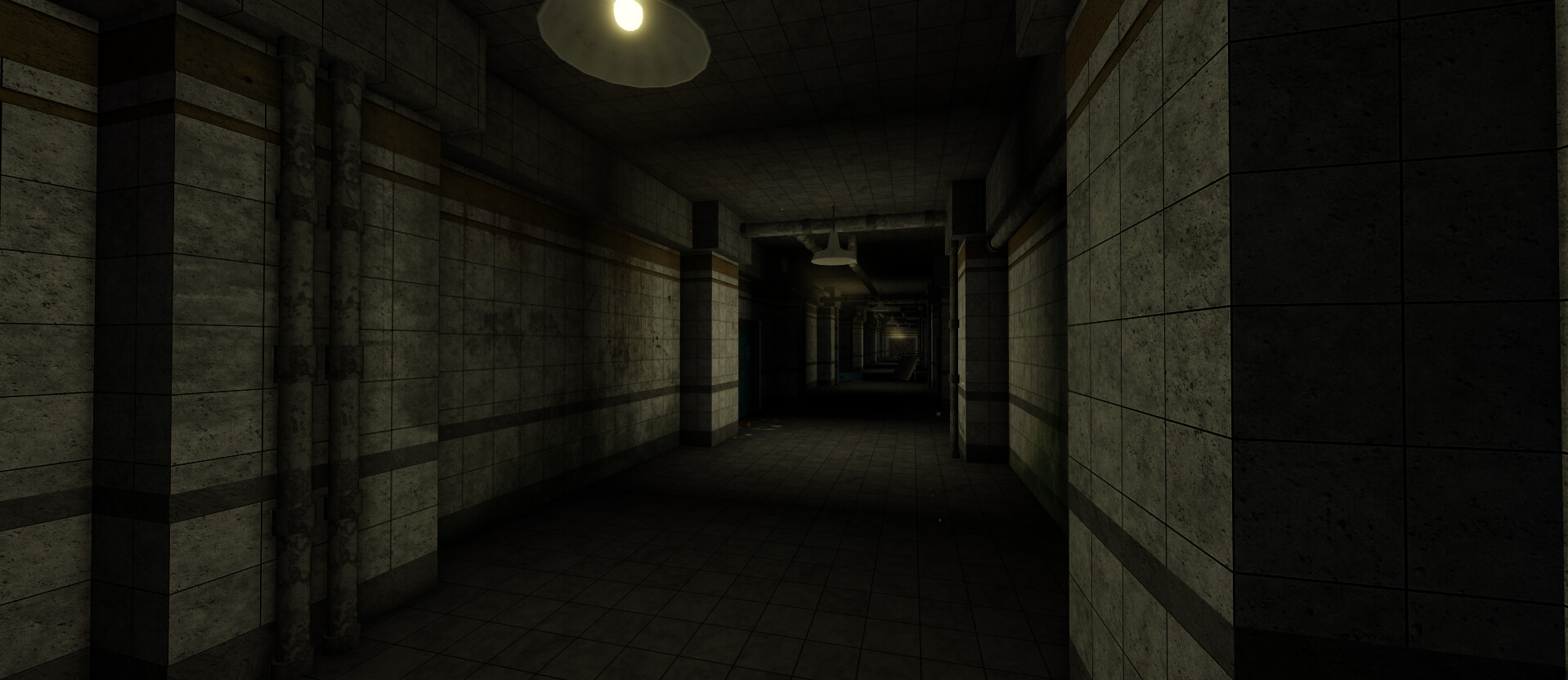 ArtStation - Environment Art - Assets