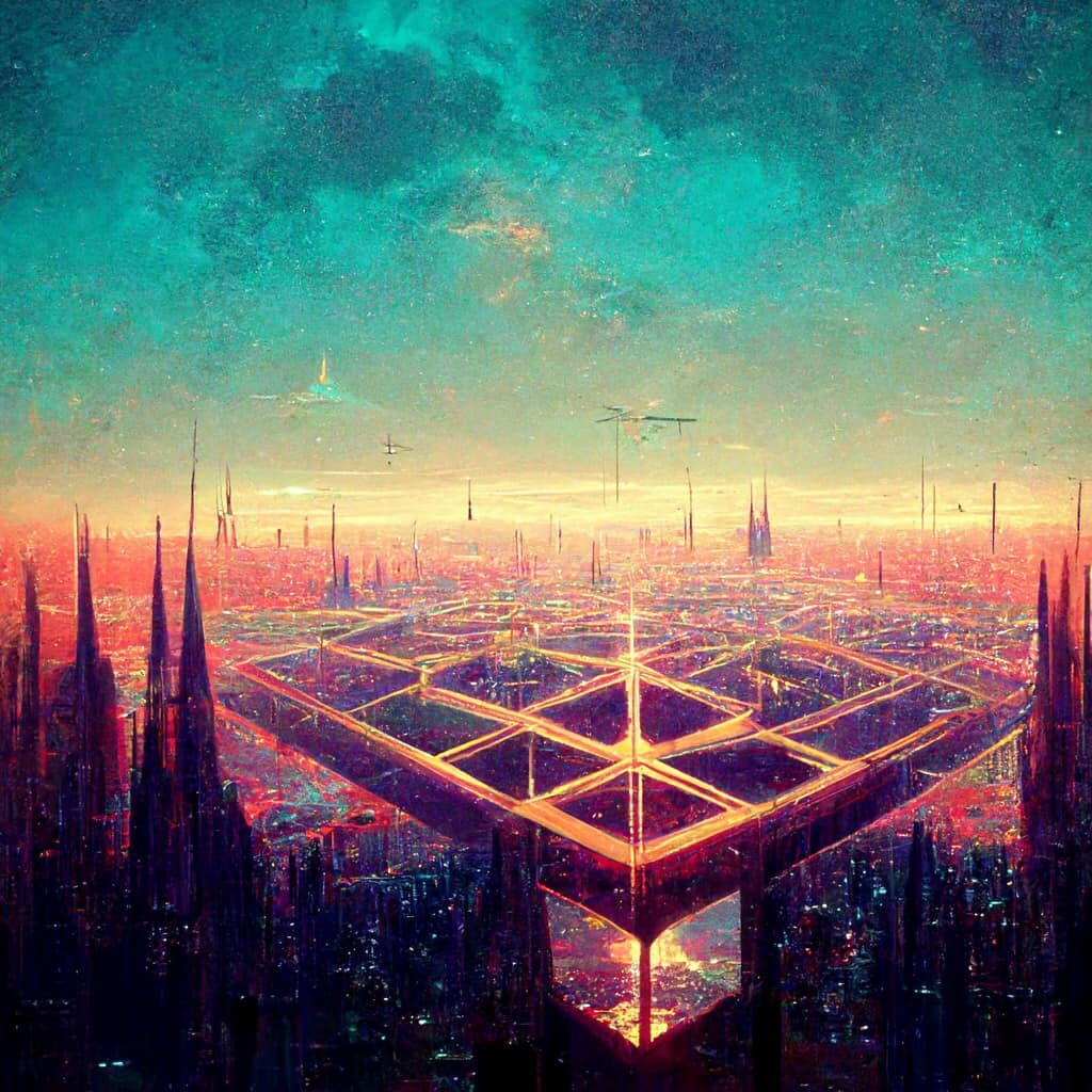 ArtStation - Dream State