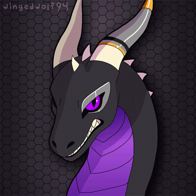wingedwolf94 - Animation