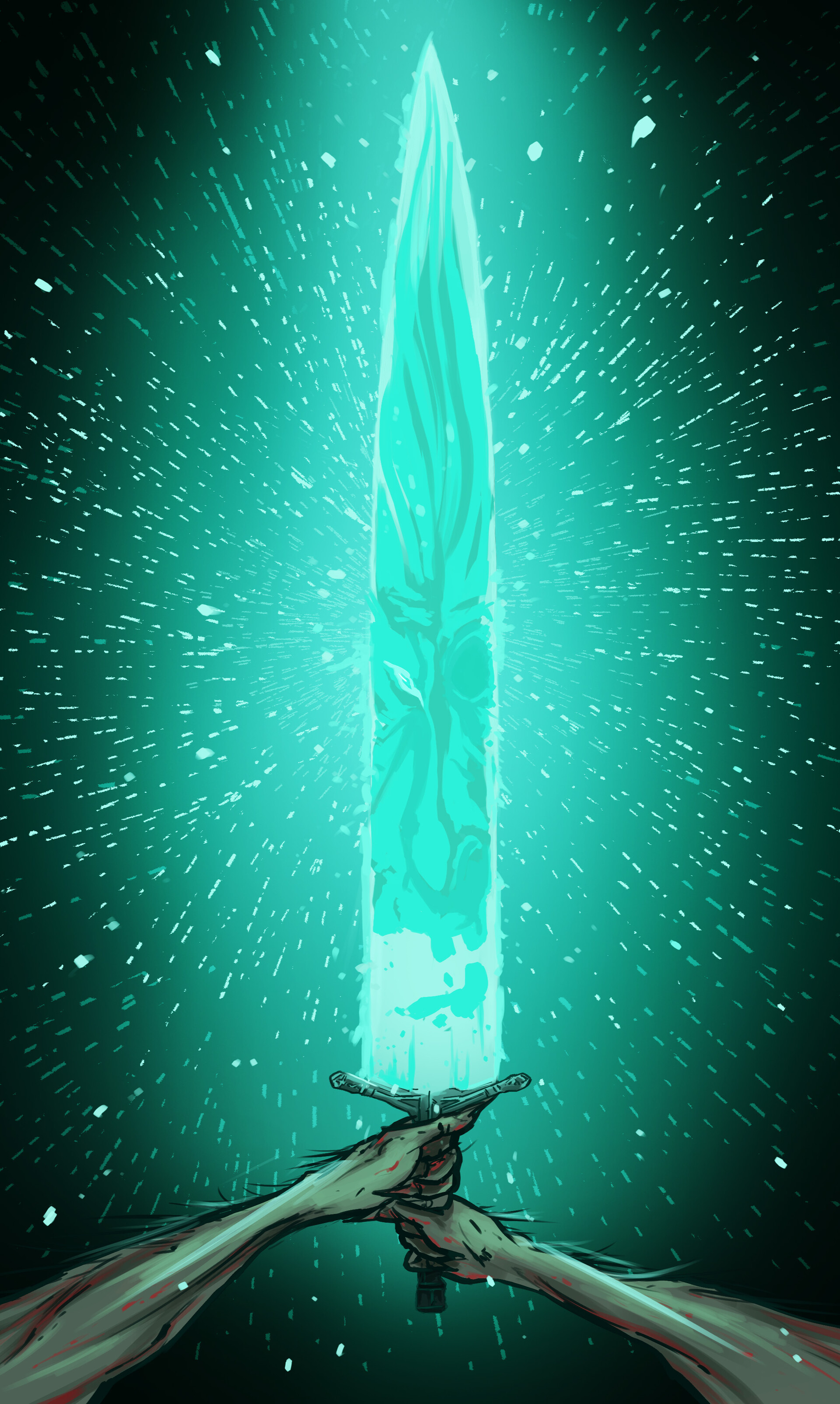 JérémyBsb - Soulstober Day 28 - GUIDE ~ [Ludwig the Holy Blade]