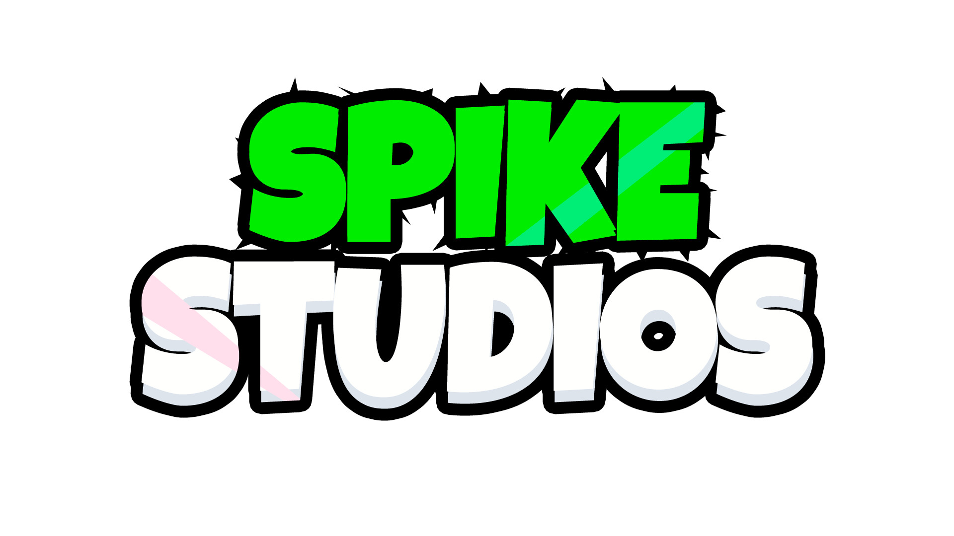 ArtStation - Spike Studios (By Me)
