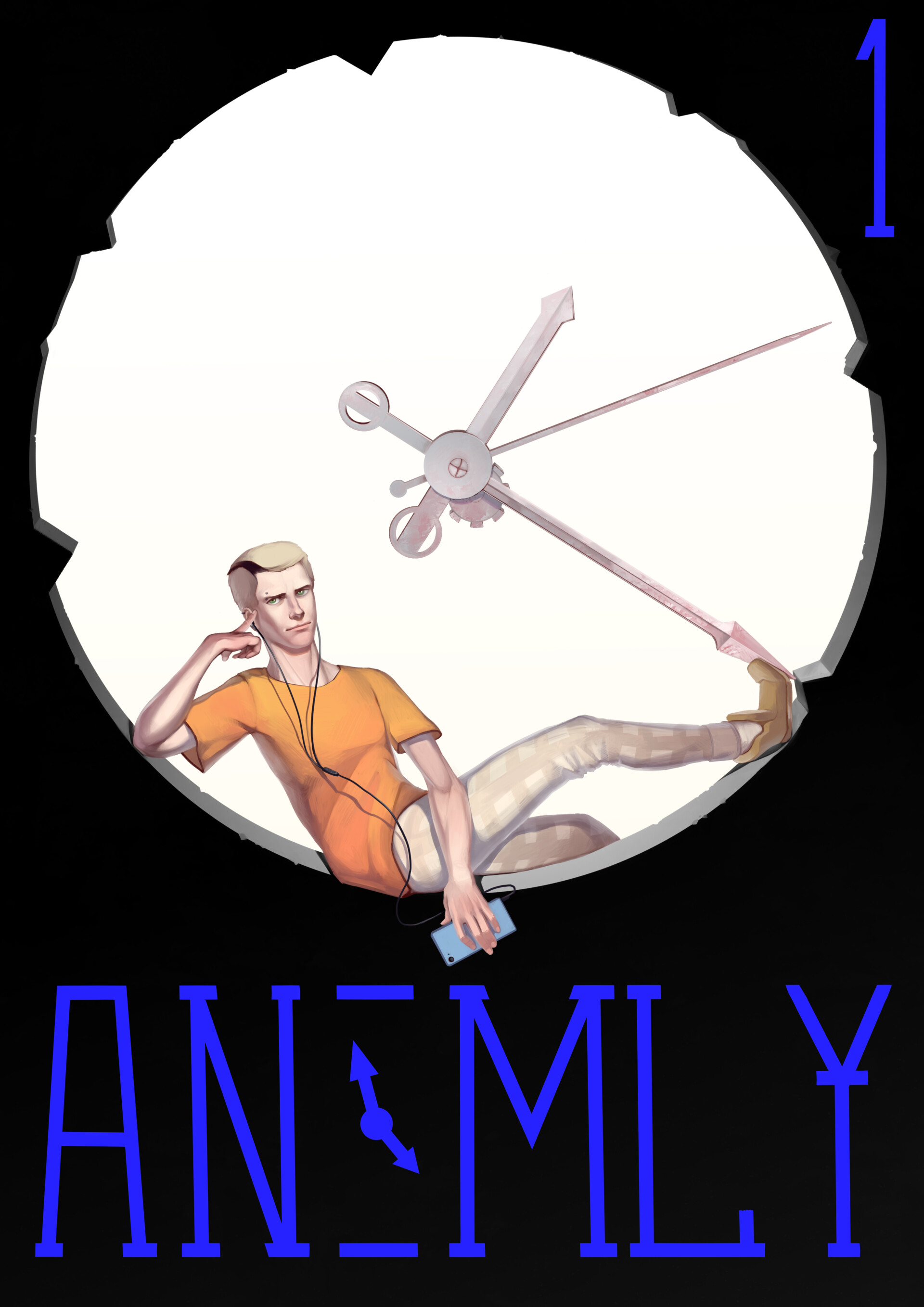 ArtStation - ANIMLY #1