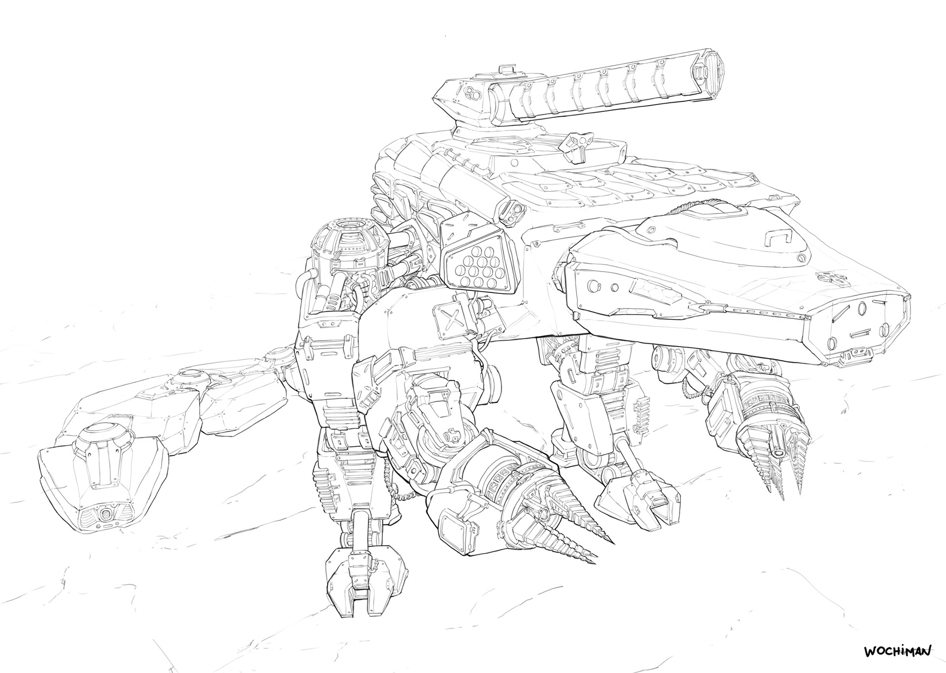 coloring pages zoids