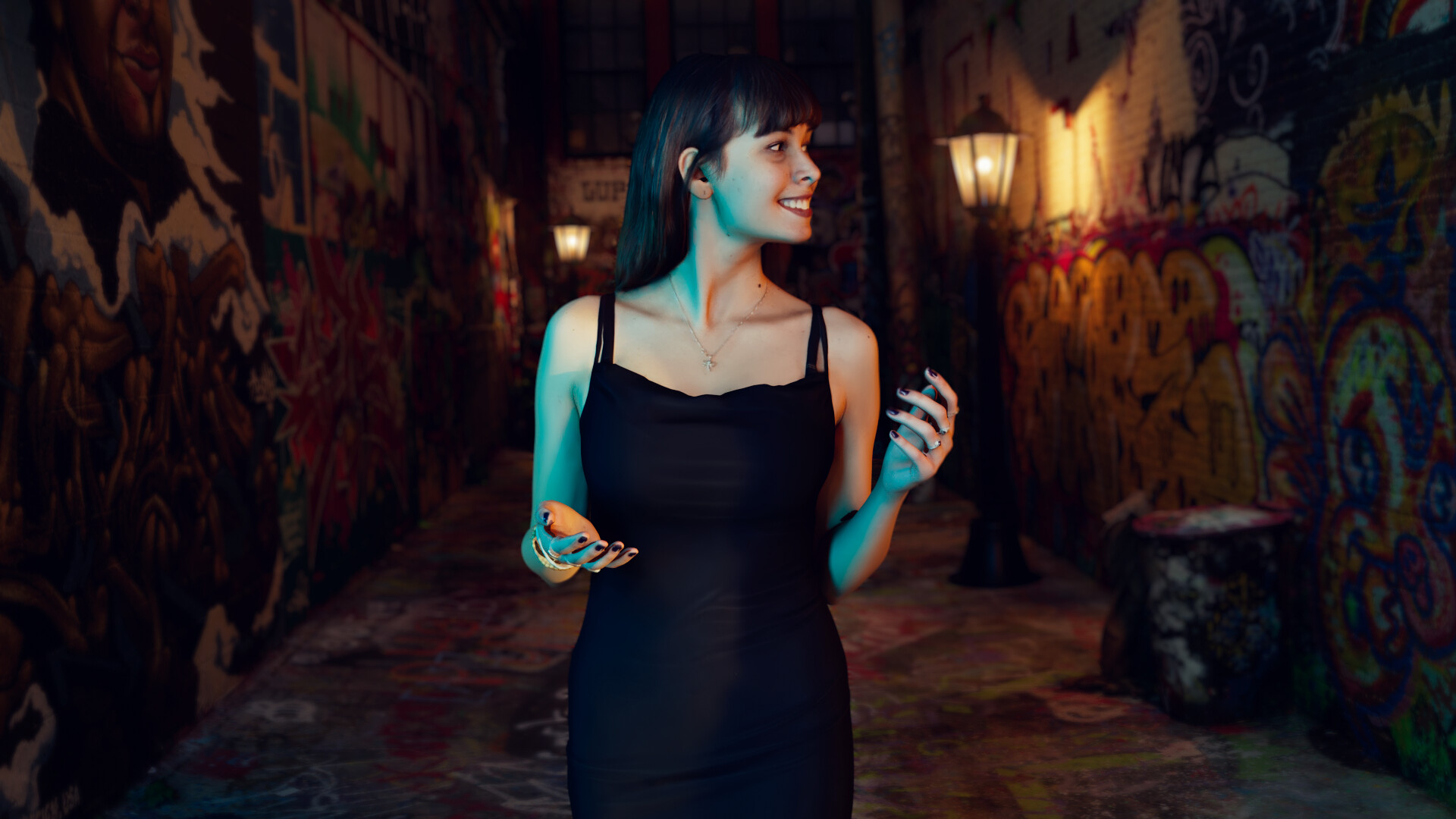 ArtStation - Scene Creation - 3D