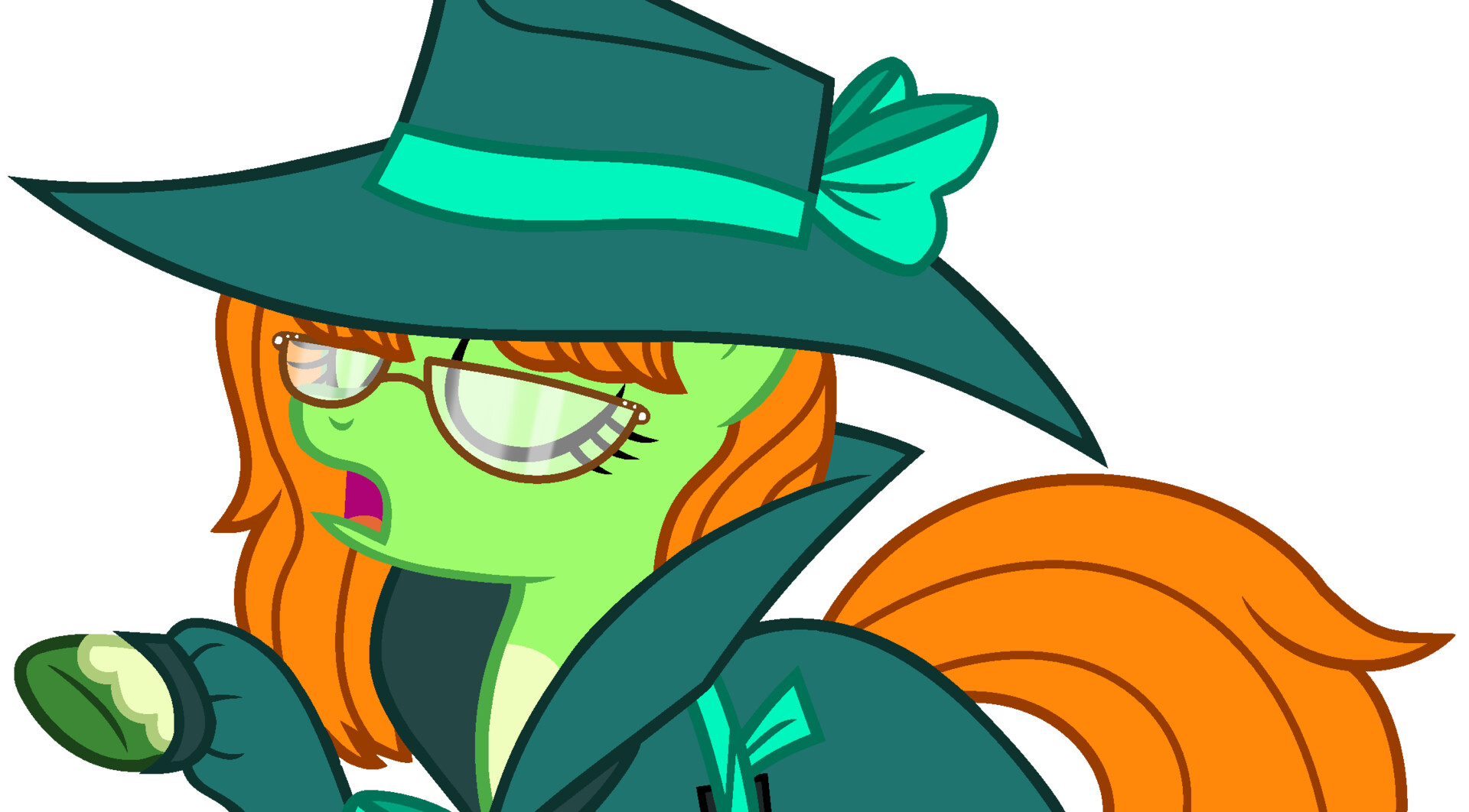 ArtStation - Detective Lola 2