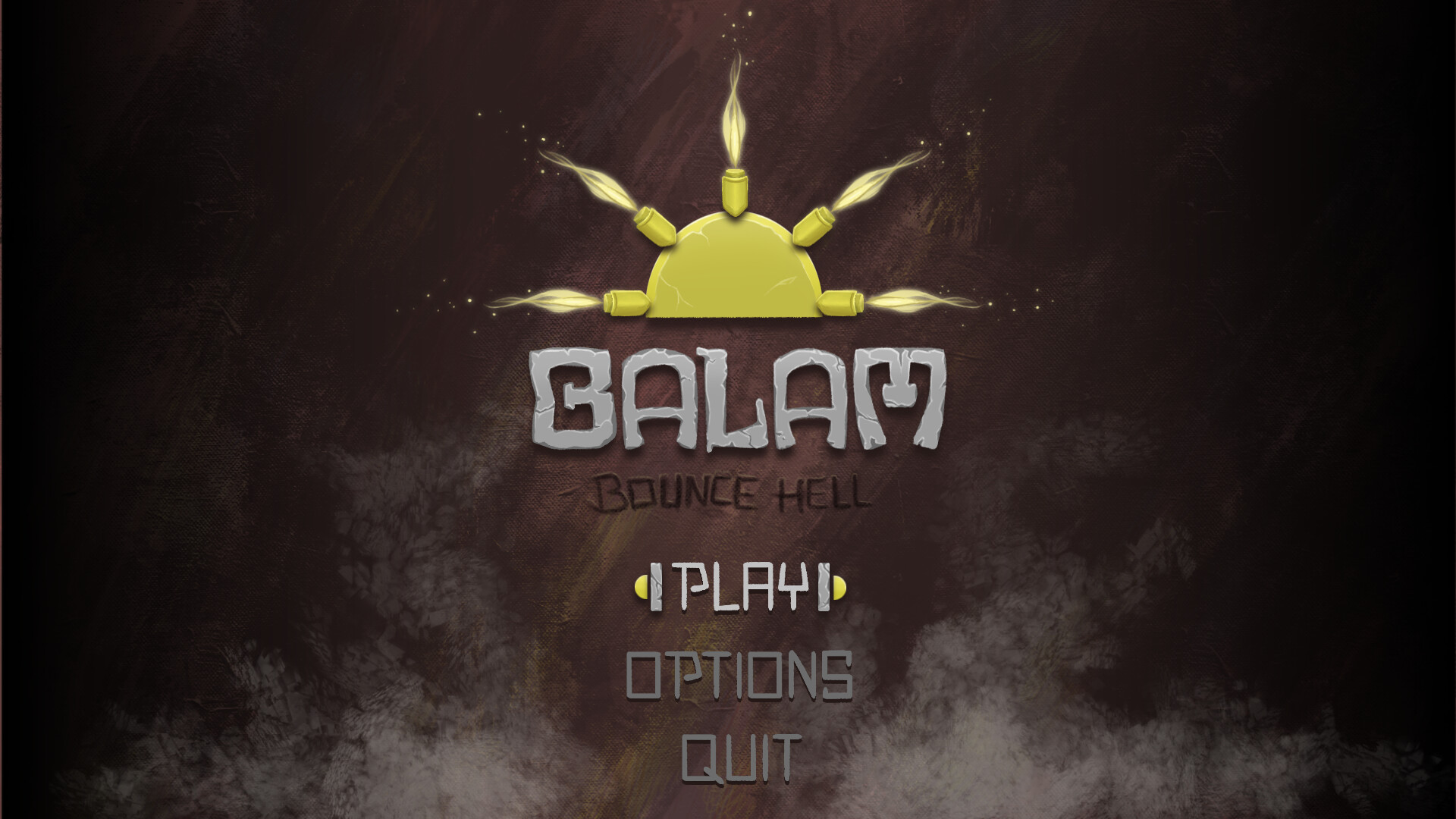 ArtStation - BALAM Concept Art