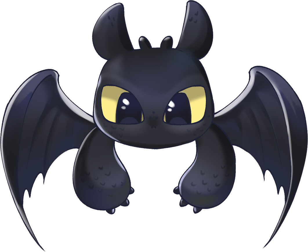 ArtStation - Assets I made for Vtuber