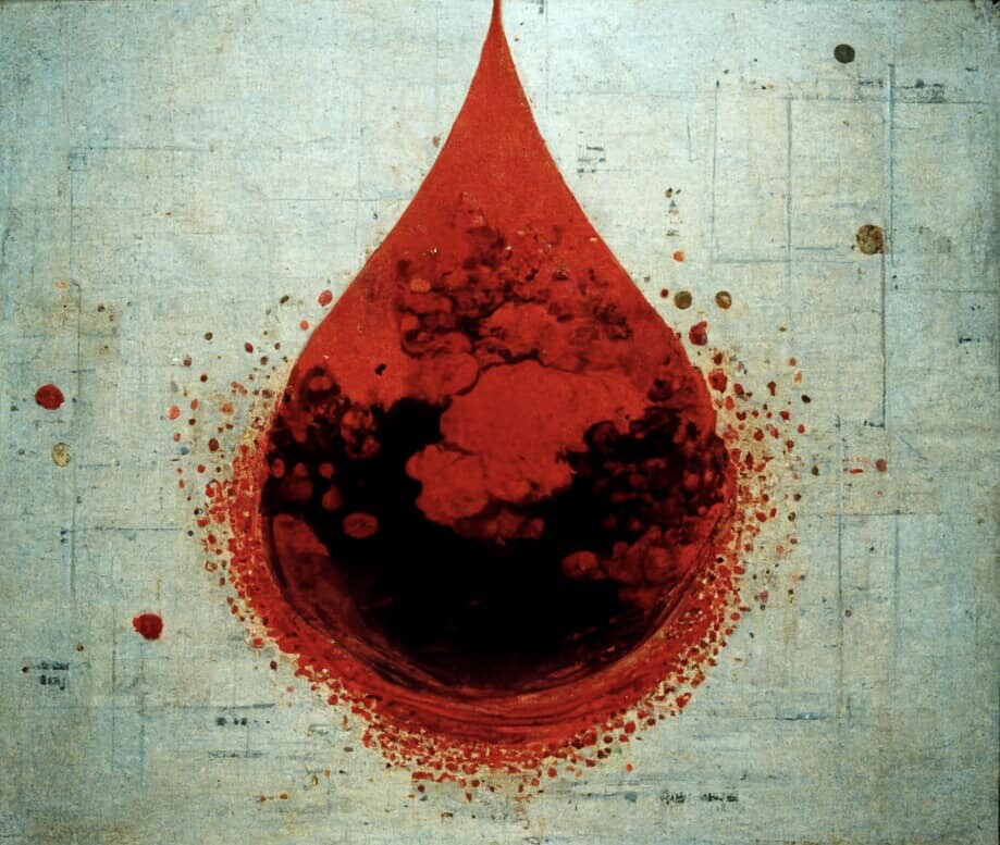 ArtStation - Contagion