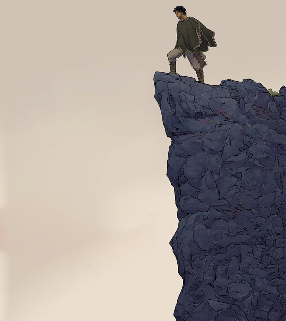 ArtStation - Hurulla #2