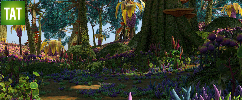 ArtStation - Morgane Steiger