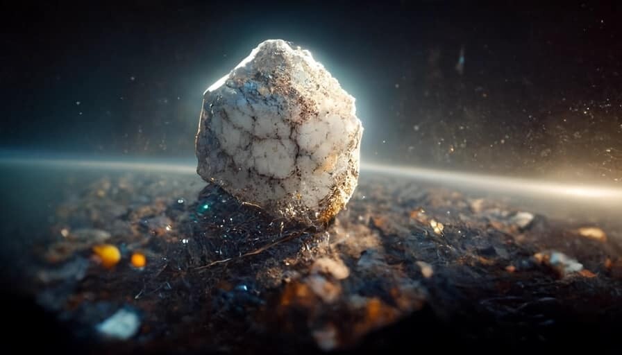 ArtStation - Planet Seed