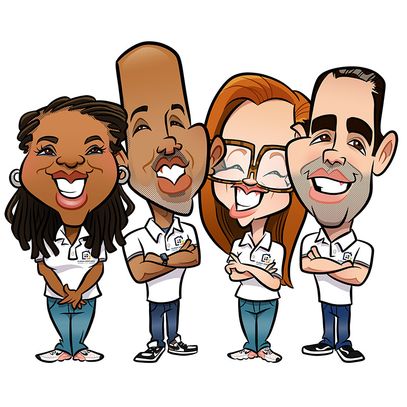 ArtStation - Clesia Ventures LLC