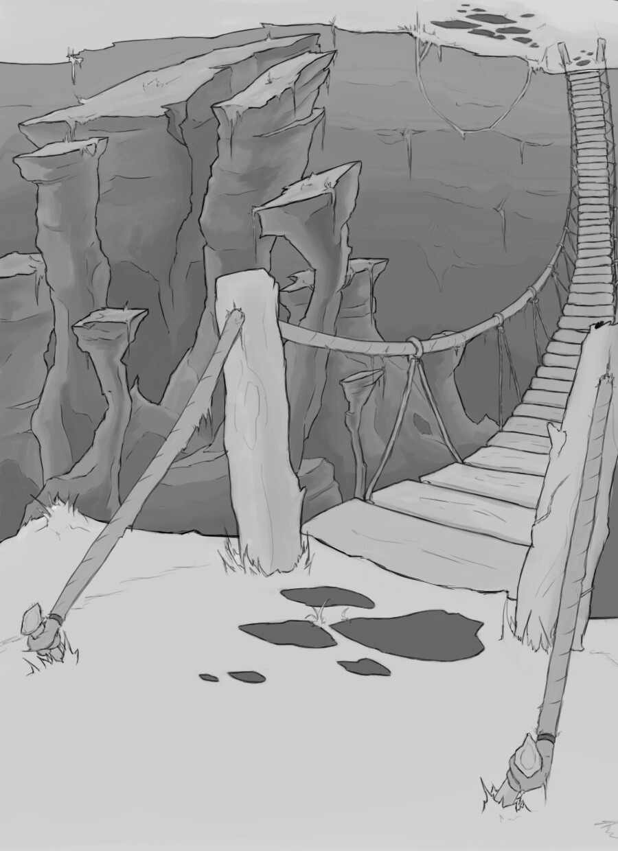 ArtStation - Line Work [01]