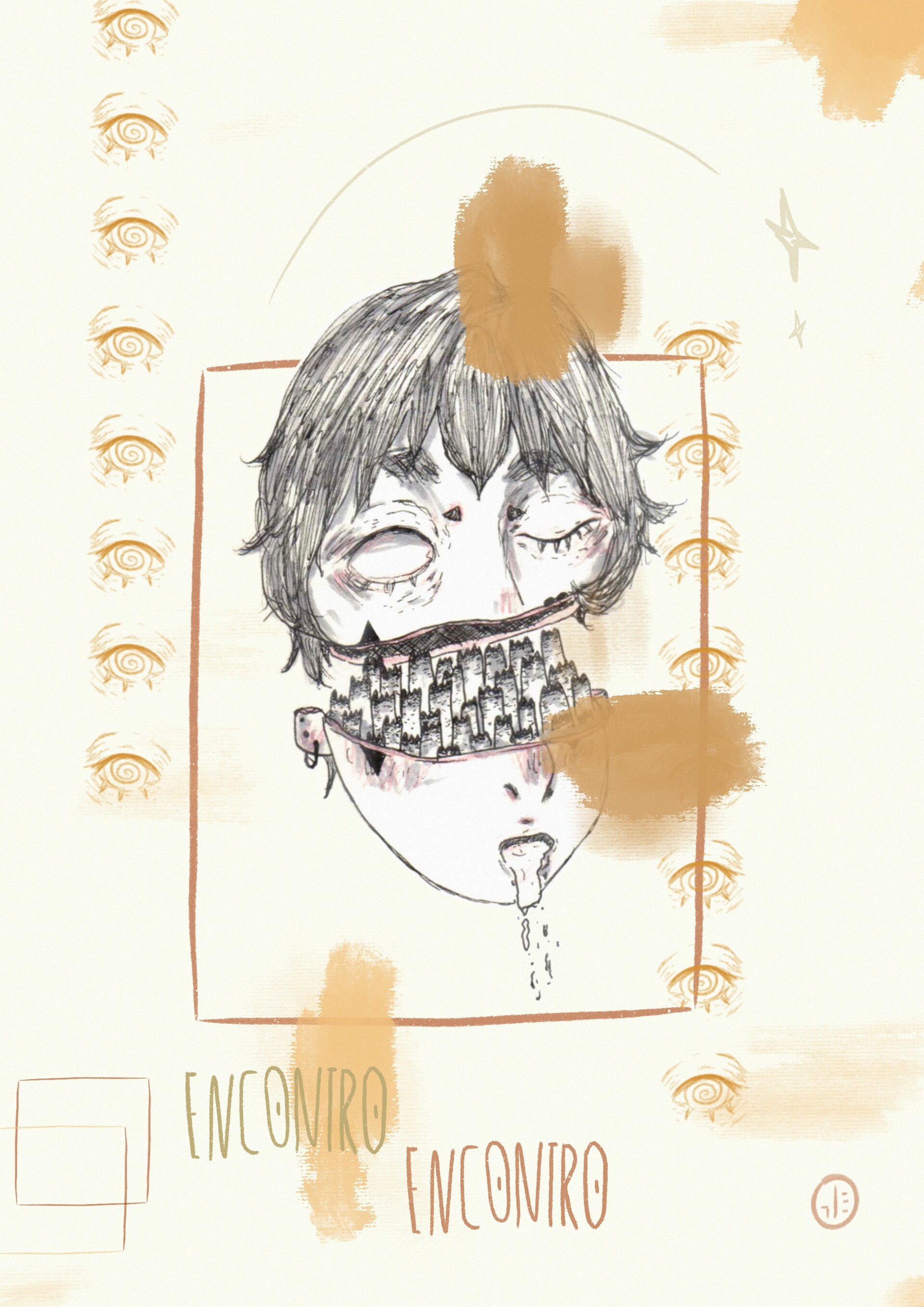 ArtStation - encontro