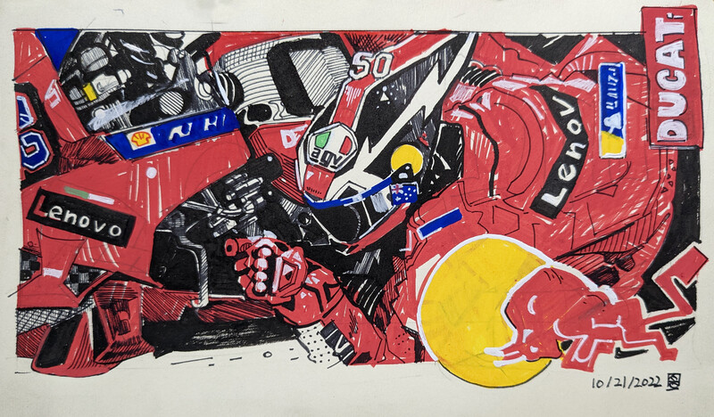 ArtStation - Paul Hur