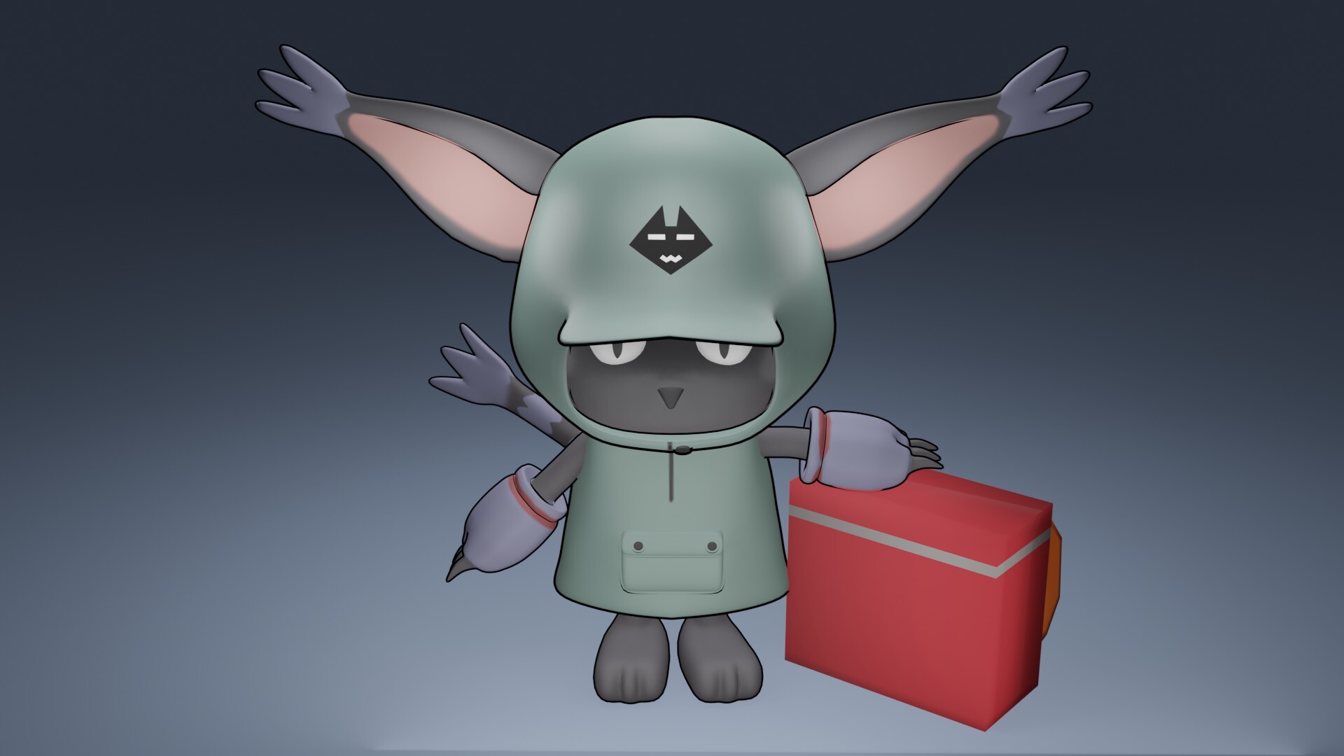 Blackgatomon
