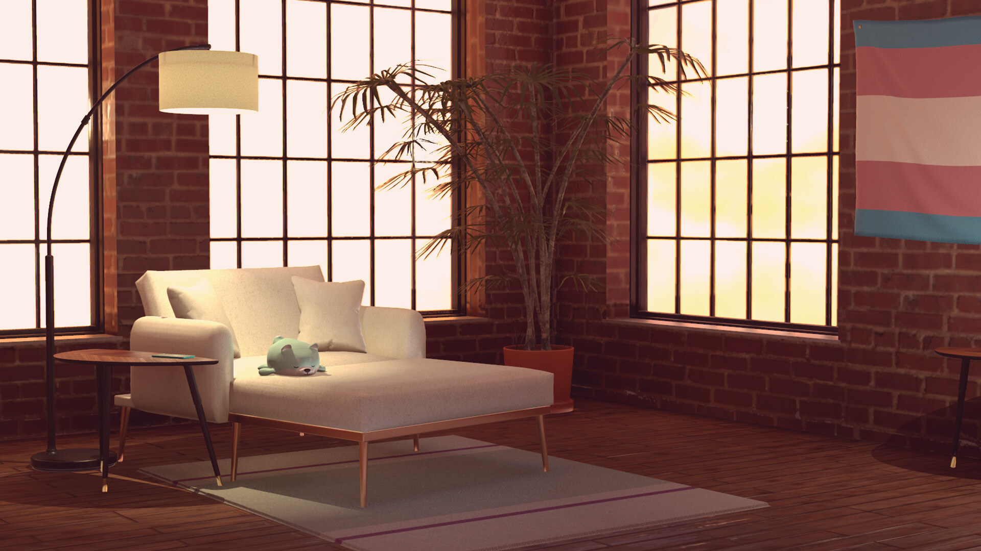 ArtStation - Loft 2022