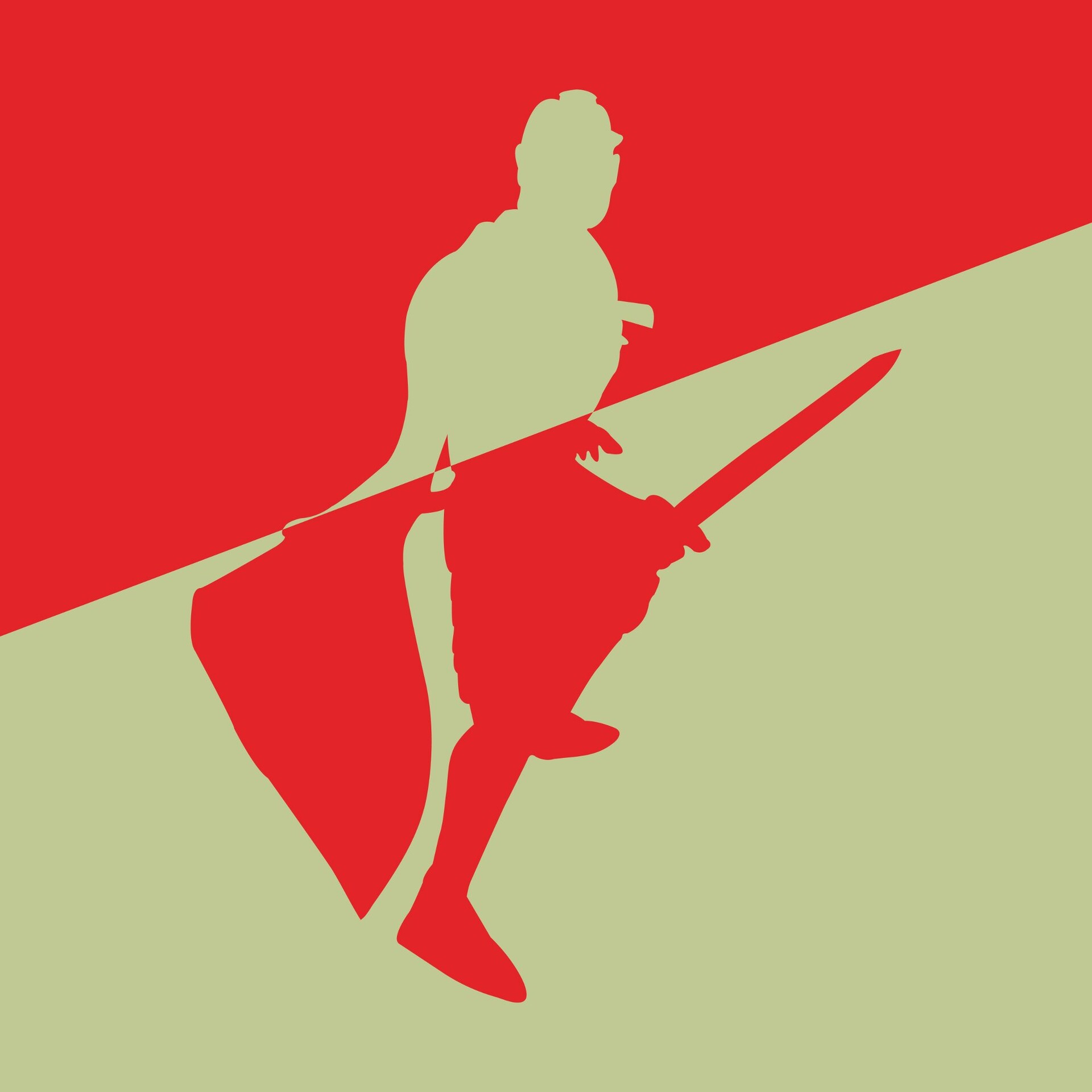 ArtStation - Li Shang